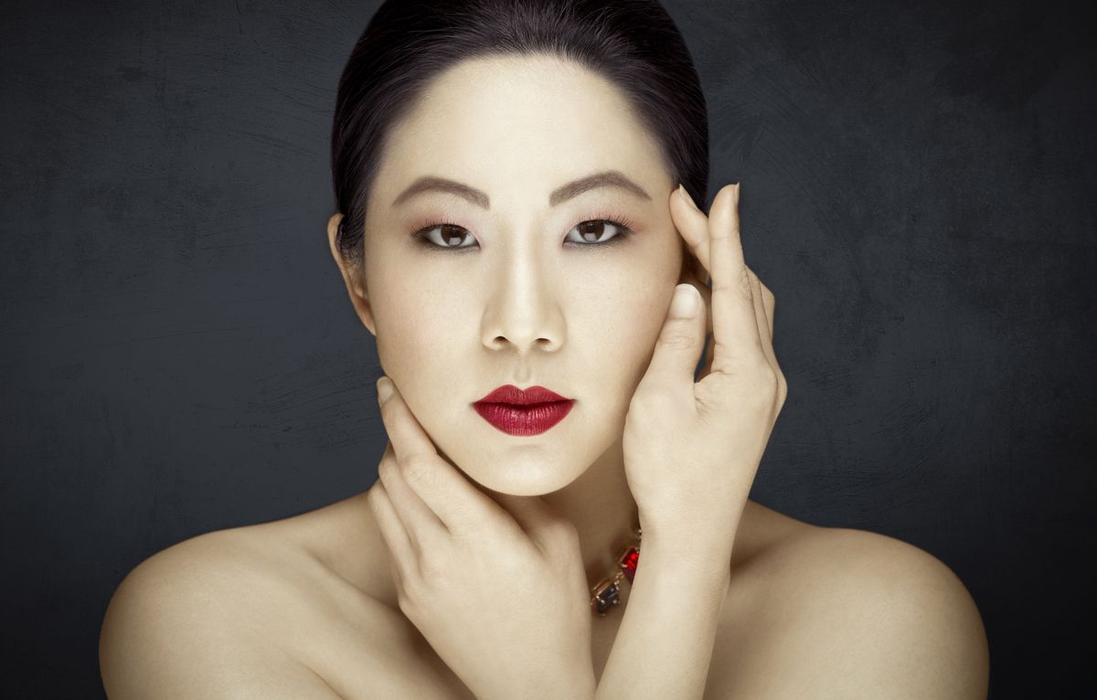 "You have to create a look that’s your own," reveals photographer and educator Scott Kelby ...