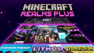 What are Minecraft Realms and how to set up your personal multiplayer ...