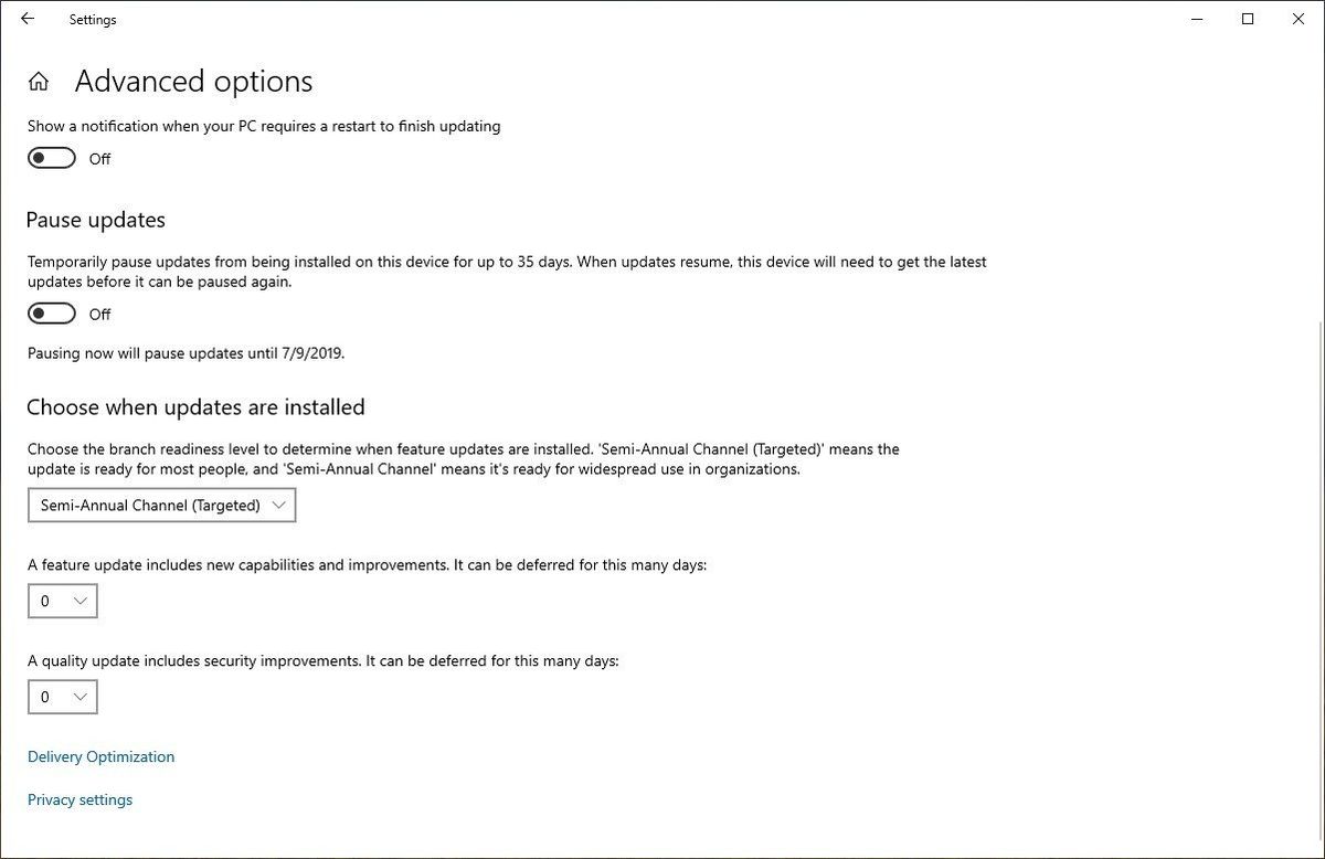 Windows 10 May 2019 Update: The ultimate guide | Windows Central