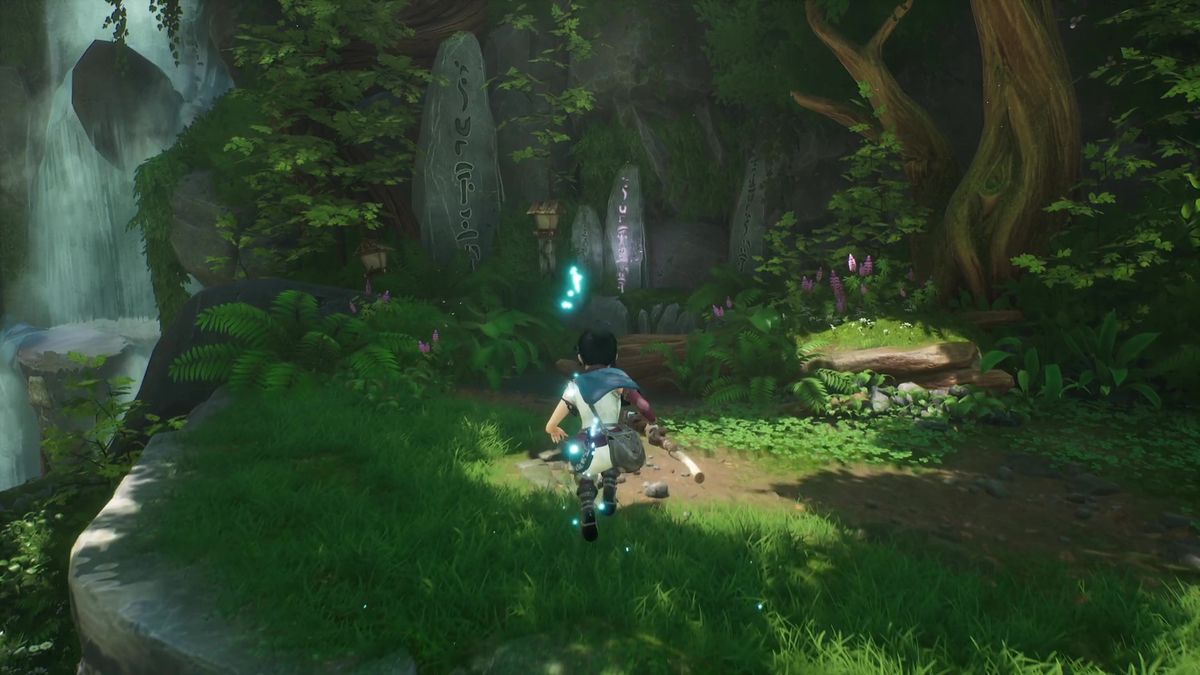 Kena tips for combat and exploration | GamesRadar+