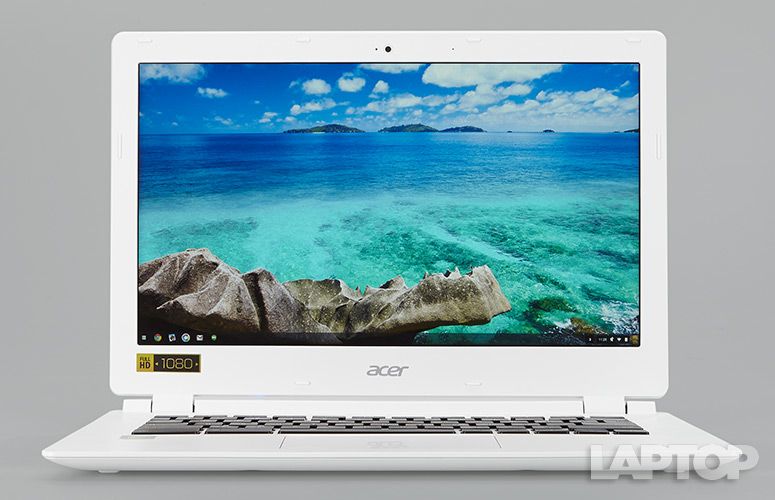 Acer Chromebook 13 - Full Review and Benchmarks | Laptop Mag