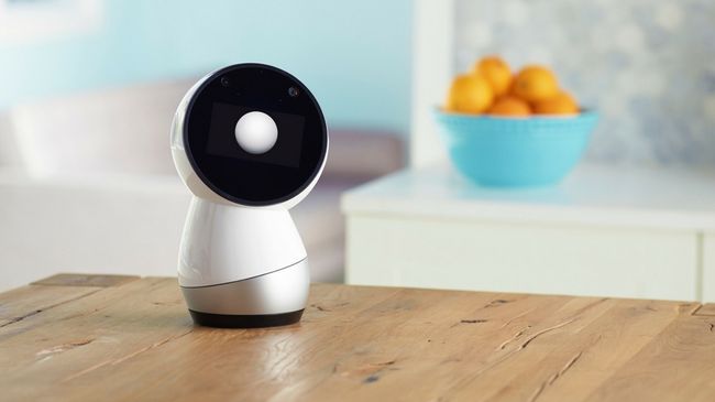 Rise of the homebots: 10 personal robots headed to your home | TechRadar