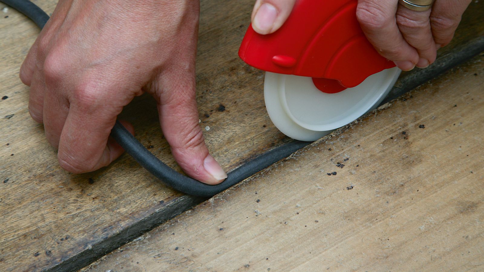 How to insulate a floor and why it's worth installing it | Real Homes