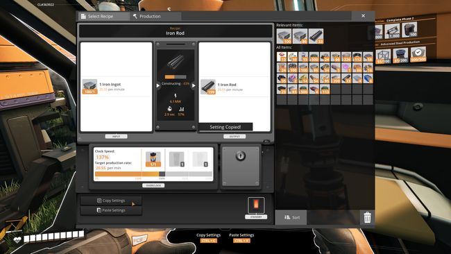 Satisfactory tips: How to make your factory way better than ...