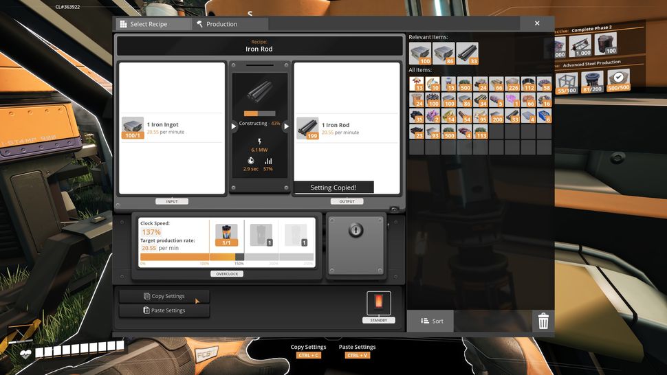 Satisfactory tips: How to make your factory way better than ...