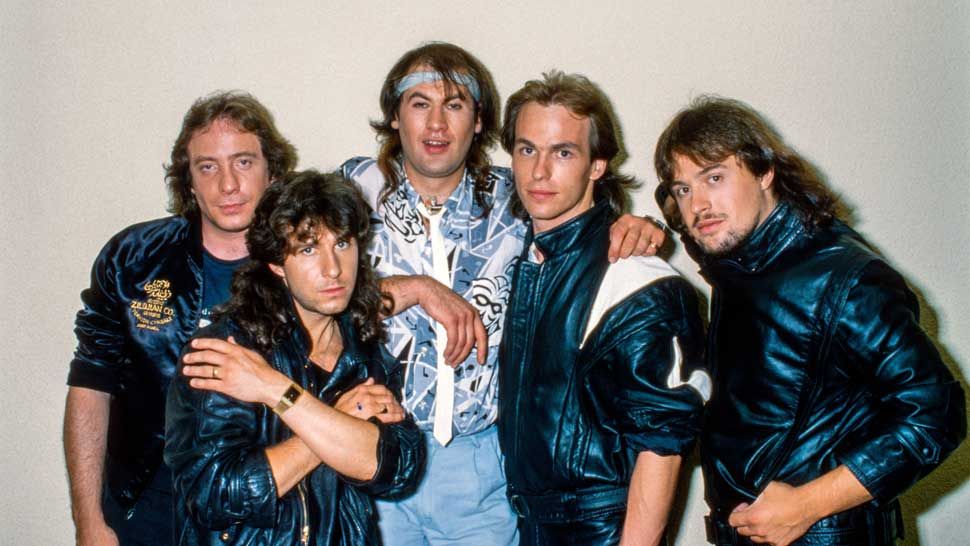 Marillion look back on the making of Misplaced Childhood | Louder