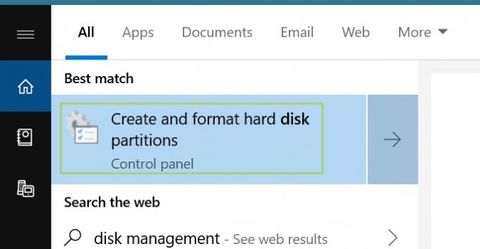 How to Disable the Safely Remove Hardware Feature on Windows 10 ...