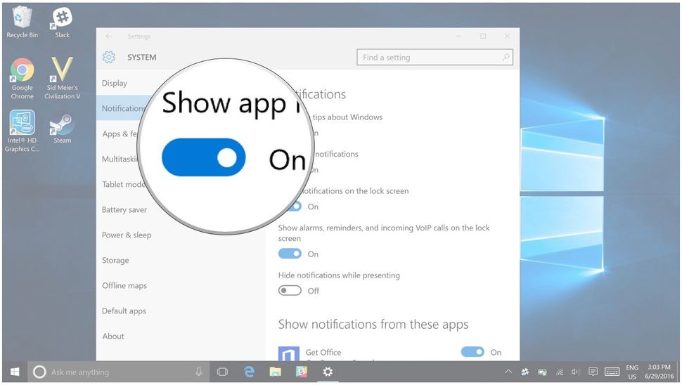 How to customize Action Center in Windows 10 | Windows Central