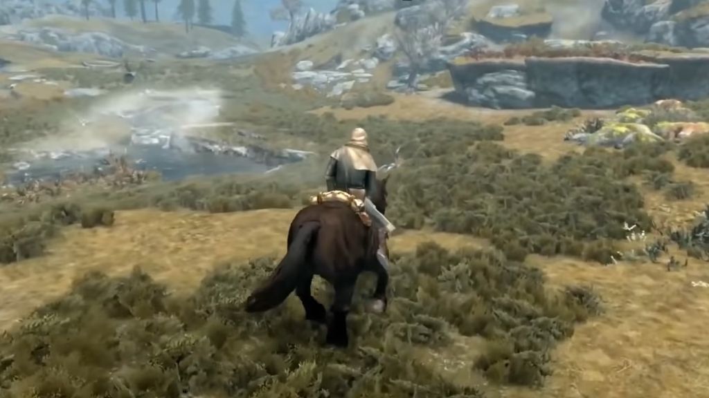 The best Skyrim mods you can use right now to upgrade the game ...