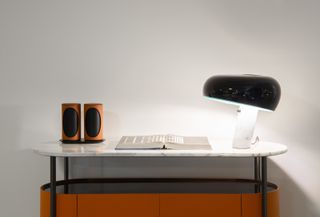 Geneva Lab launches new speakers: the Duo and The DeCon/XL | Wallpaper*