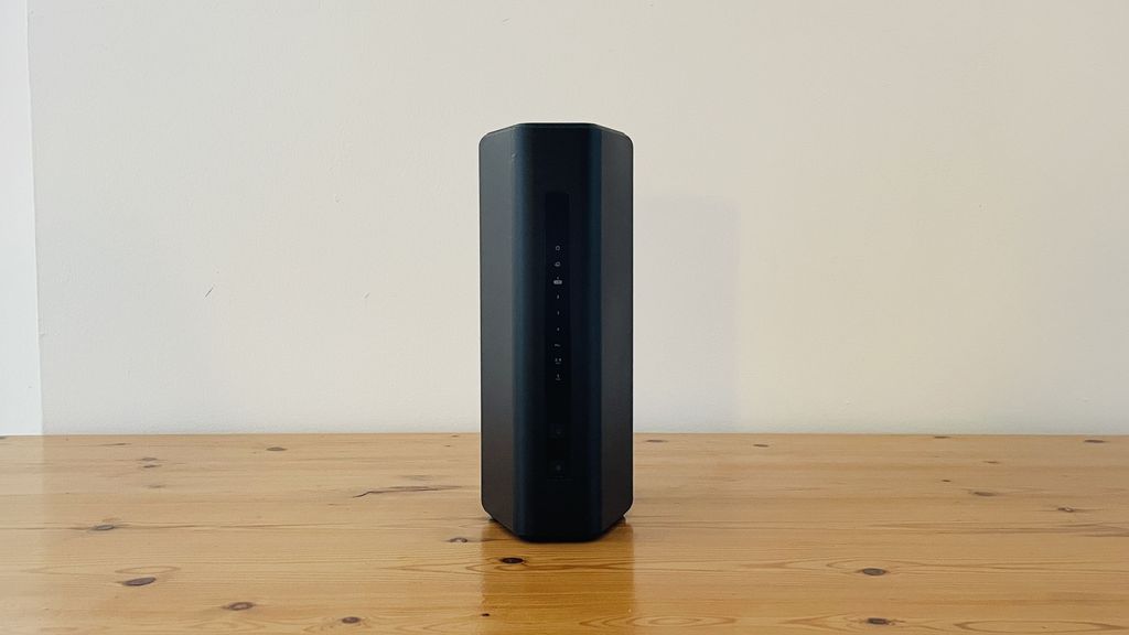 Netgear Nighthawk RS200 review: Netgear’s latest Wi-Fi 7 router is ...