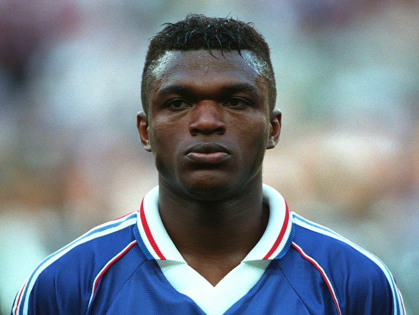 The best centre-backs ever | FourFourTwo