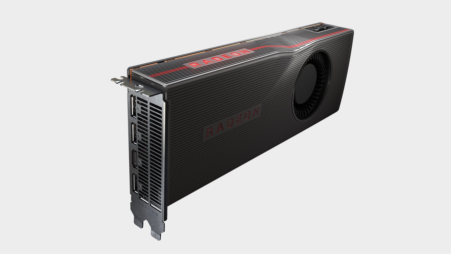 AMD's frame rate boosting SAM feature is now available on RX 5000 ...