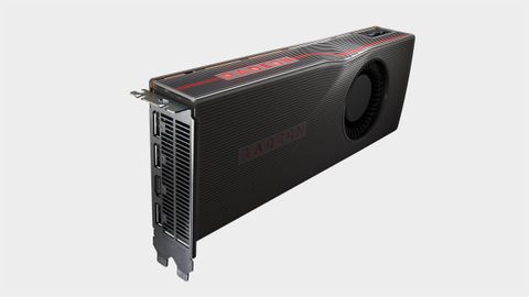 AMD Radeon RX 5700 XT review | PC Gamer