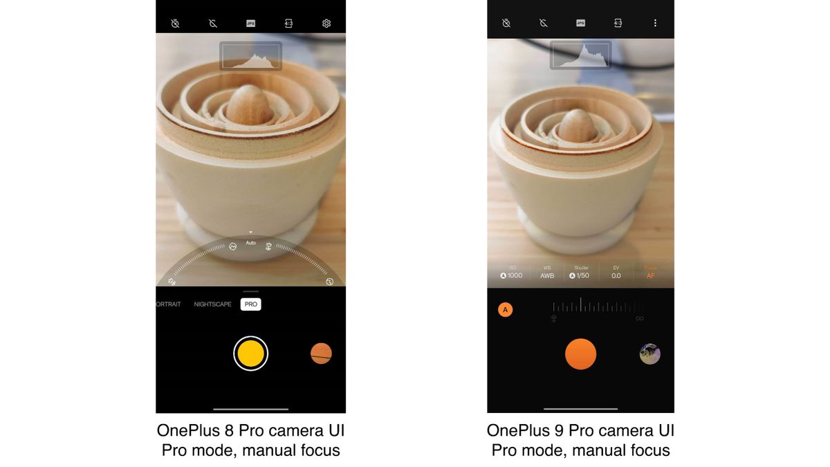 OnePlus 9 Pro review | Digital Camera World