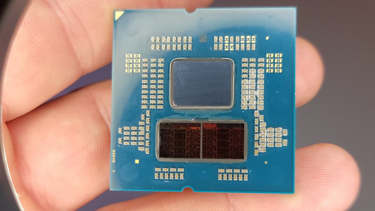 AMD deep-dives Zen 5 architecture — Ryzen 9000 and AI 300 benchmarks ...