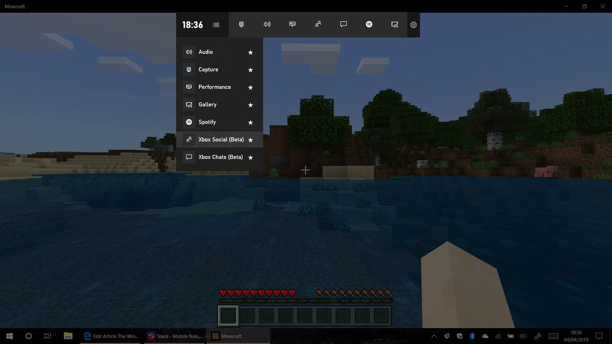 Windows 10 Game Bar is about to get (way) more awesome | Windows Central