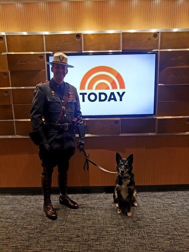 Rescued by Ruby: Meet the real life dog that inspired the Netflix movie ...