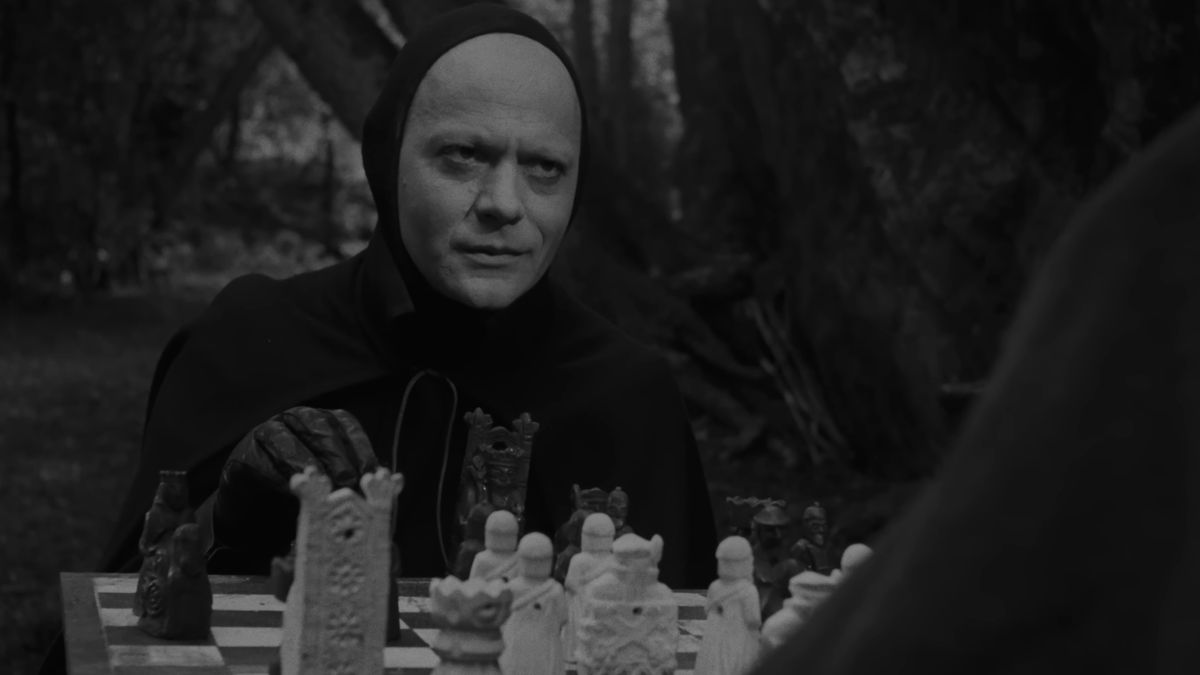 The 32 greatest '50s movie characters | GamesRadar+