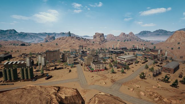 Miramar Map Rework: All You Need To Know – LZRNN