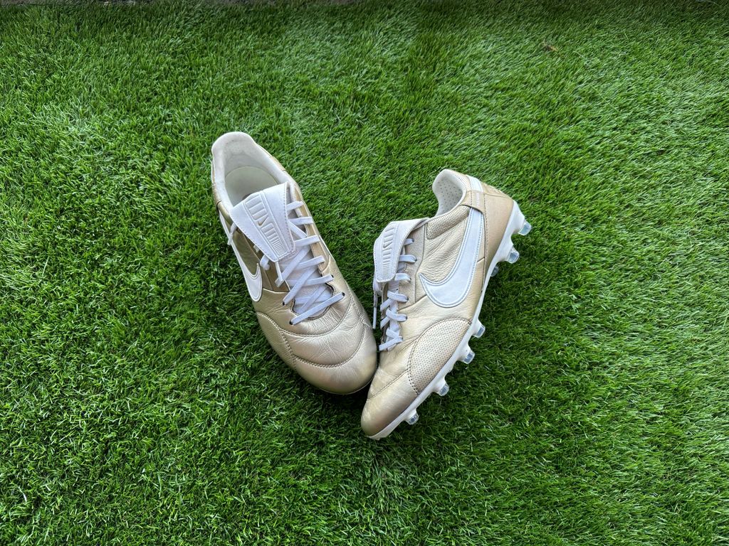 Nike Premier 3 review: How a traditional and inexpensive option doesn't ...