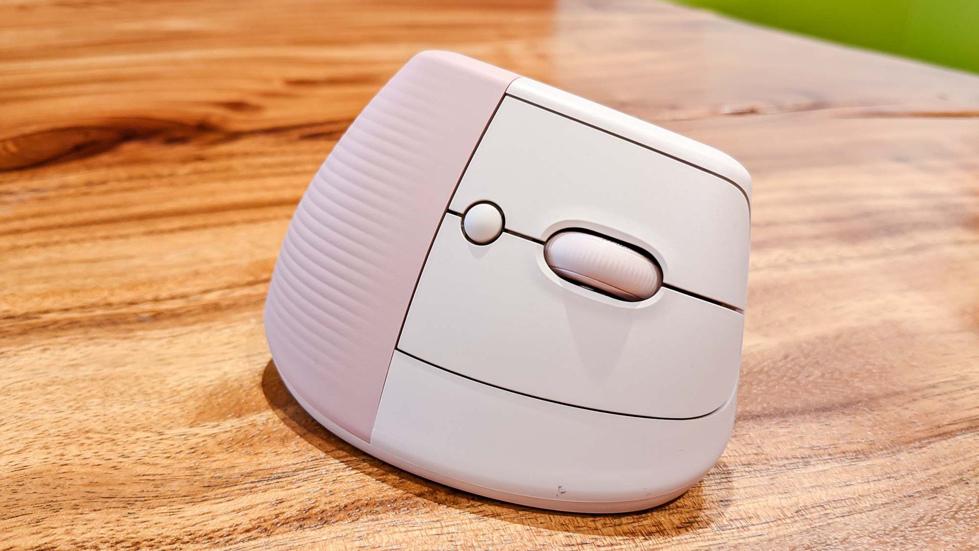 I used a vertical mouse for a week — here's what happened | Tom's Guide