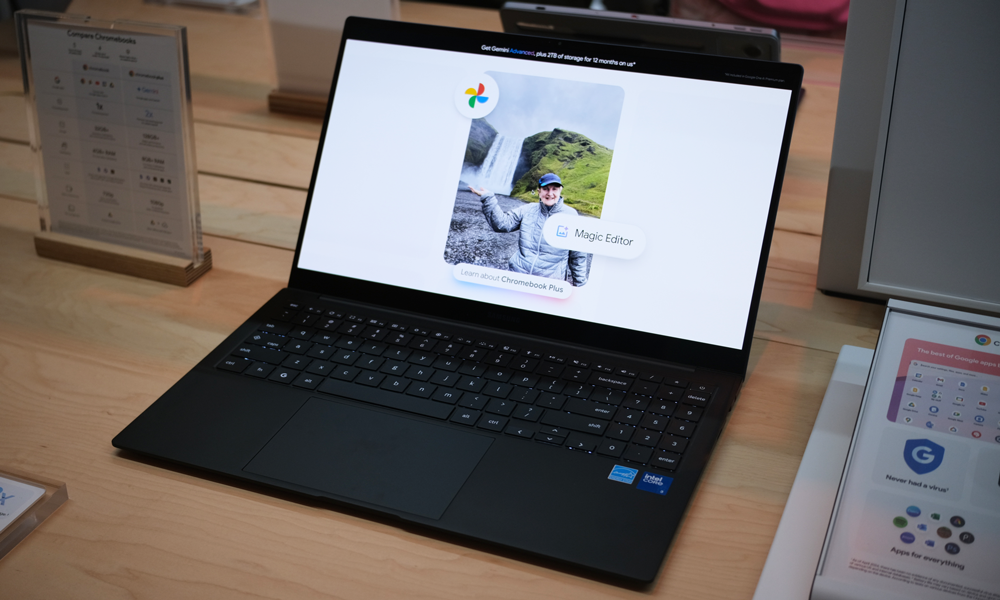 How to restart a Chromebook | Laptop Mag