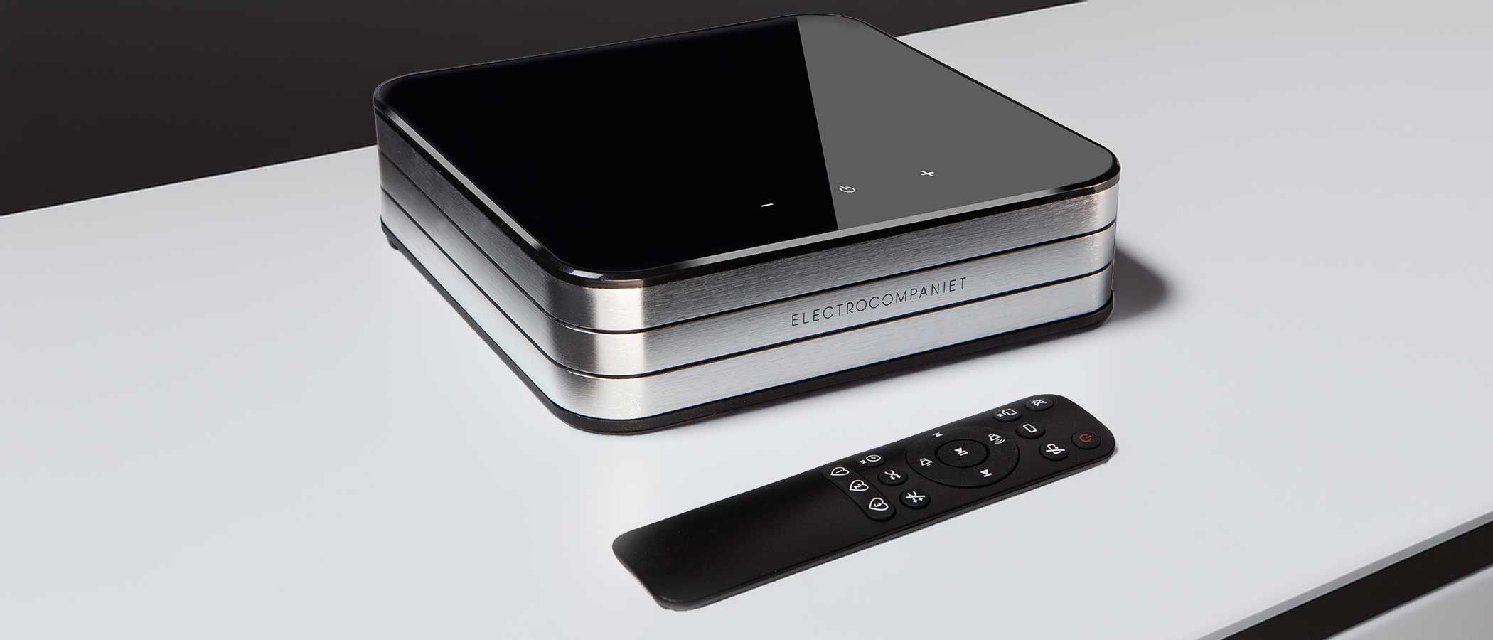Electrocompaniet Rena SA2 review | What Hi-Fi?