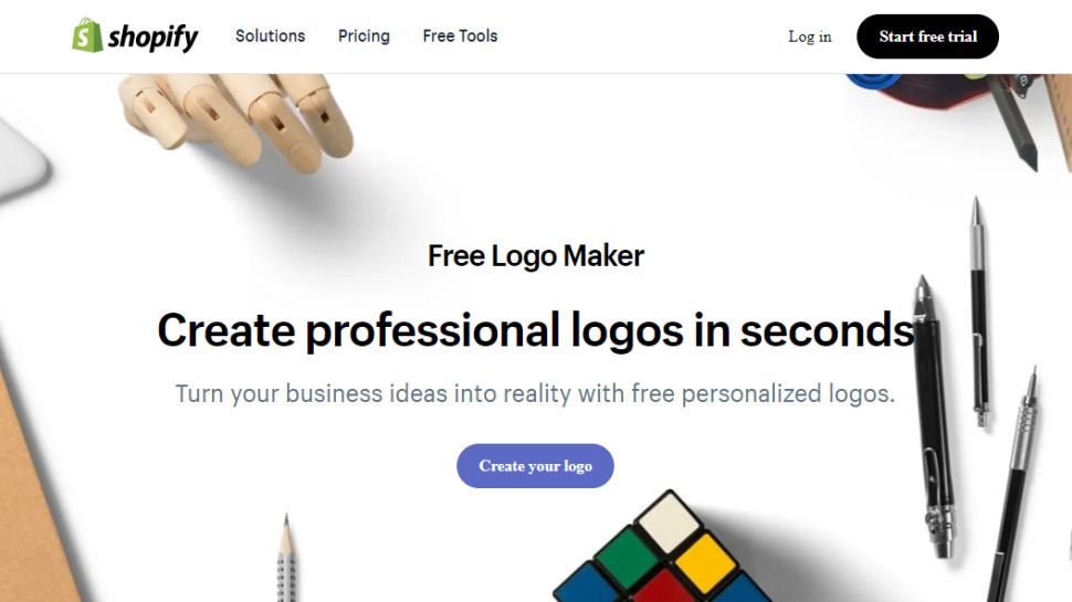 Best logo makers of 2024 | TechRadar