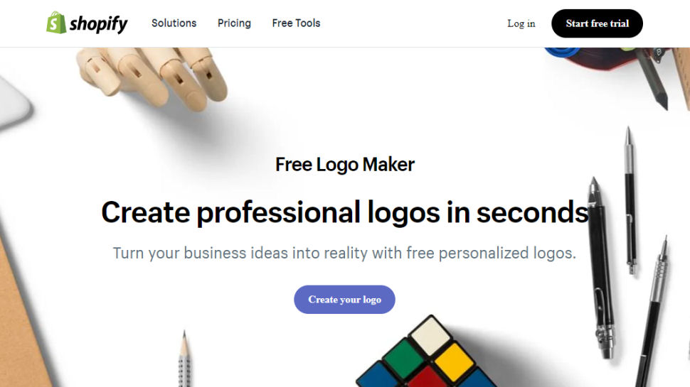 Best logo makers of 2024 | TechRadar