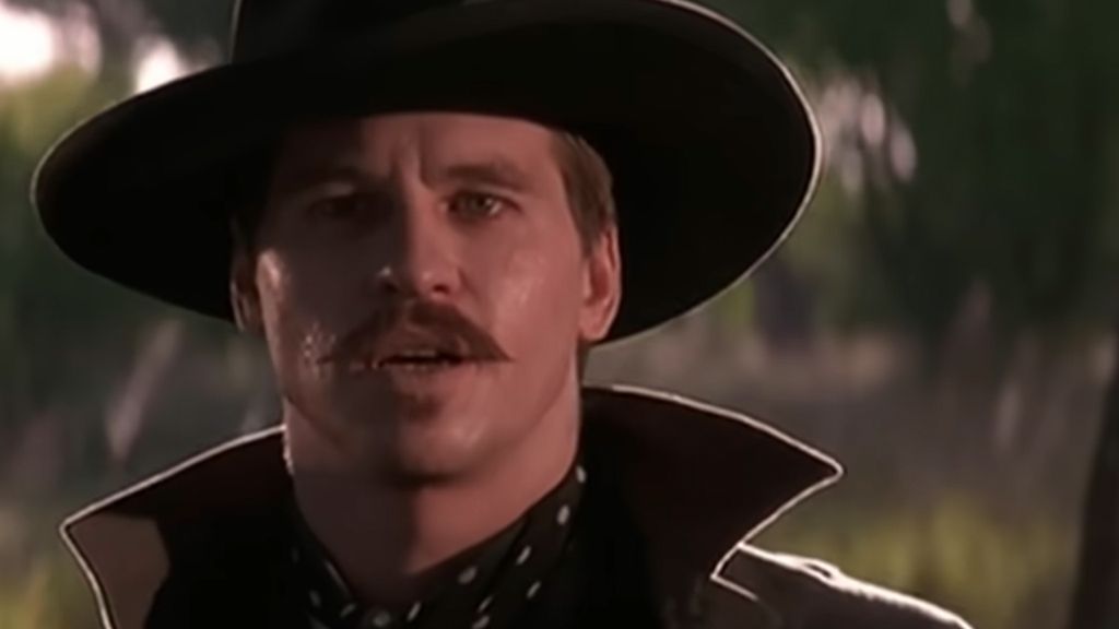 32 Lines That Prove Tombstone Is The Most Quotable Western Ever ...