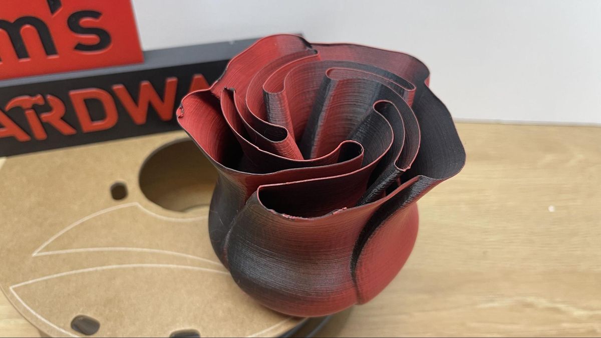 LDO Positron v3.2 3D Printer Kit Review: Build Your Own Portable ...