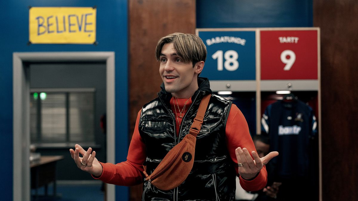 Ted Lasso season 3 review: Seeing is believing | Tom's Guide