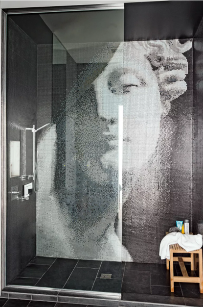 10 ingenious shower lighting ideas to turn a shower into a highlight ...