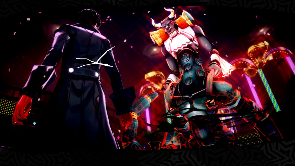 Persona 5 Royal Xbox review: One of the best and most stylish JRPGS on ...