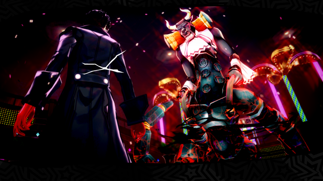 Persona 5 Royal Xbox review: One of the best and most stylish JRPGS on ...