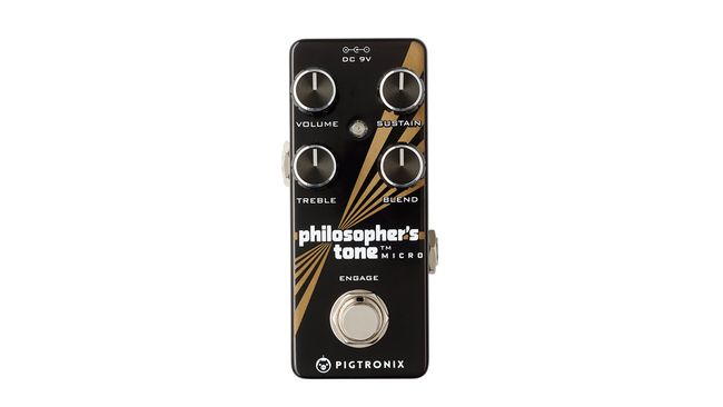 Best mini-pedals for guitarists 2025: top space-saving stomps | Guitar ...
