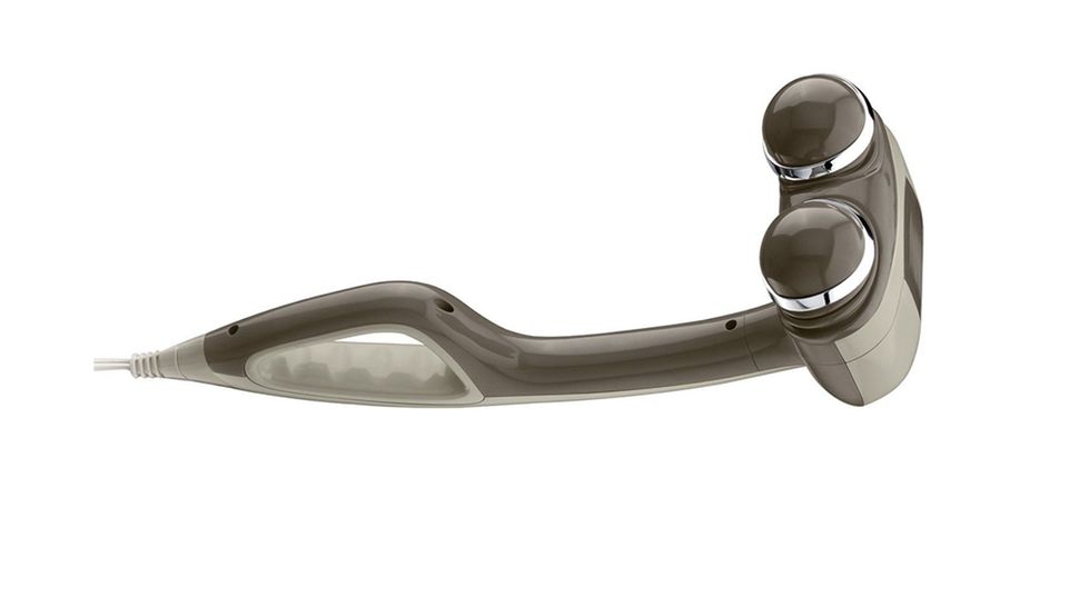 Best Handheld Massagers 2021 Top Ten Reviews