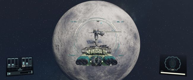 Starfield: How to dock with ships and space stations | Windows Central