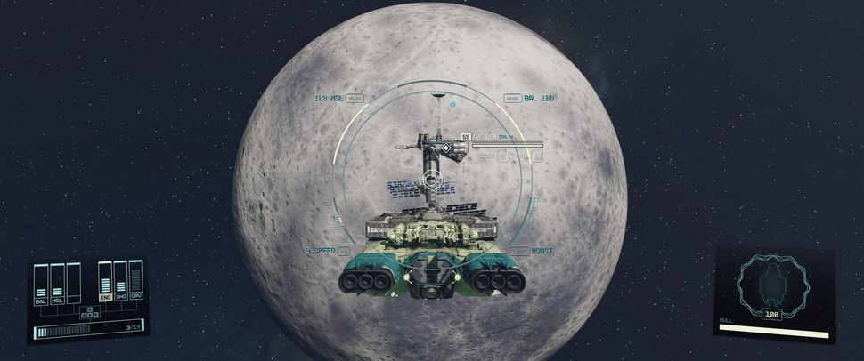 Starfield: How to dock with ships and space stations | Windows Central