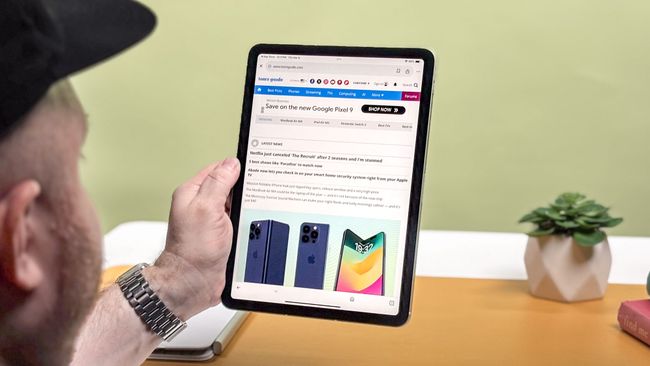 The best tablet for your needs | Tom's Guide