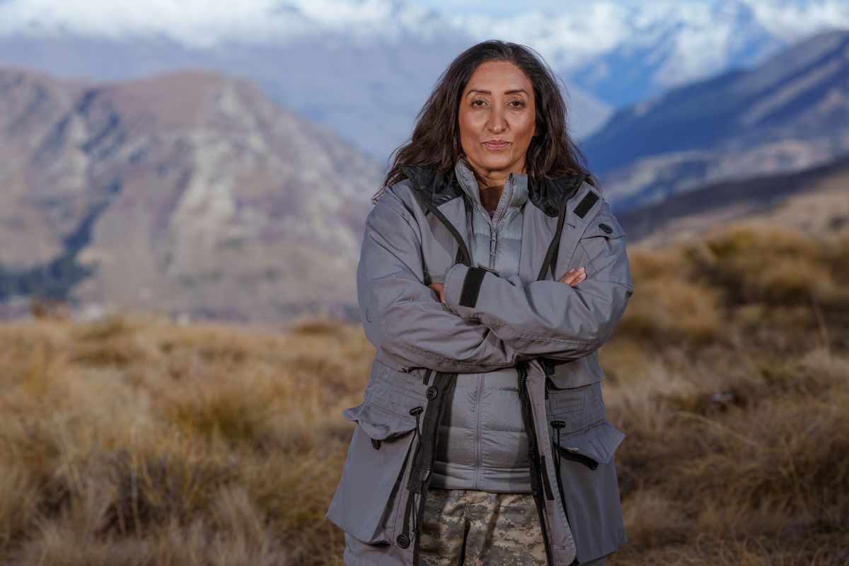 Celebrity SAS 2024: line-up, release date, trailer and more | What to Watch