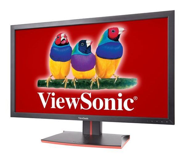 ViewSonic XG2700-4K 27-inch Ultra HD FreeSync Monitor - Pros & Cons