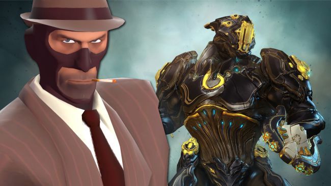 16 shooter classes that defy classification | GamesRadar+