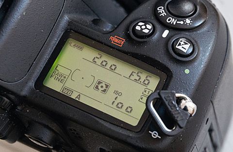 How to take a passport photo | Digital Camera World