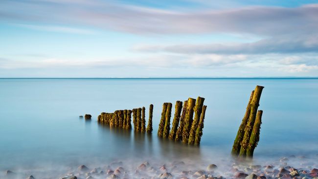 A day in the life of pro landscape photographer Jeremy Walker | Digital ...