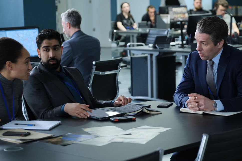 Trigger Point season 3: release date, cast, plot and everything we know | What to Watch