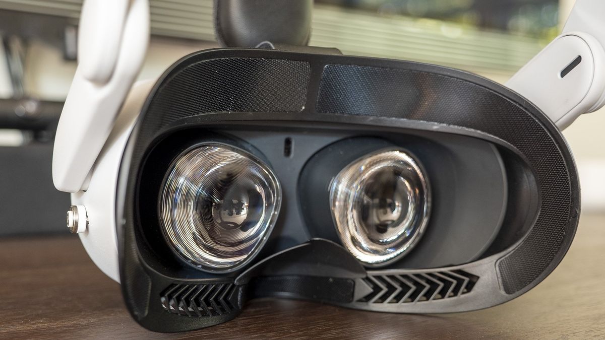 Best Oculus Quest 2 face covers 2022 | Android Central