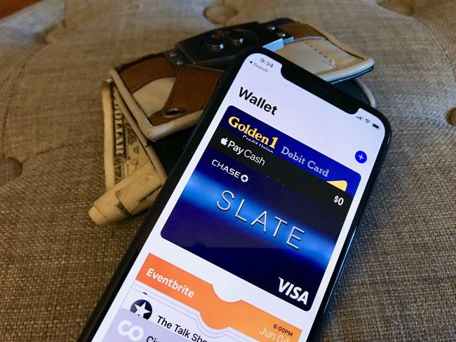 Apple Pay: The ultimate guide | iMore