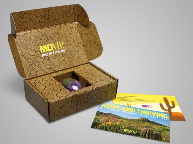 12 dazzling examples of direct mail design | Creative Bloq